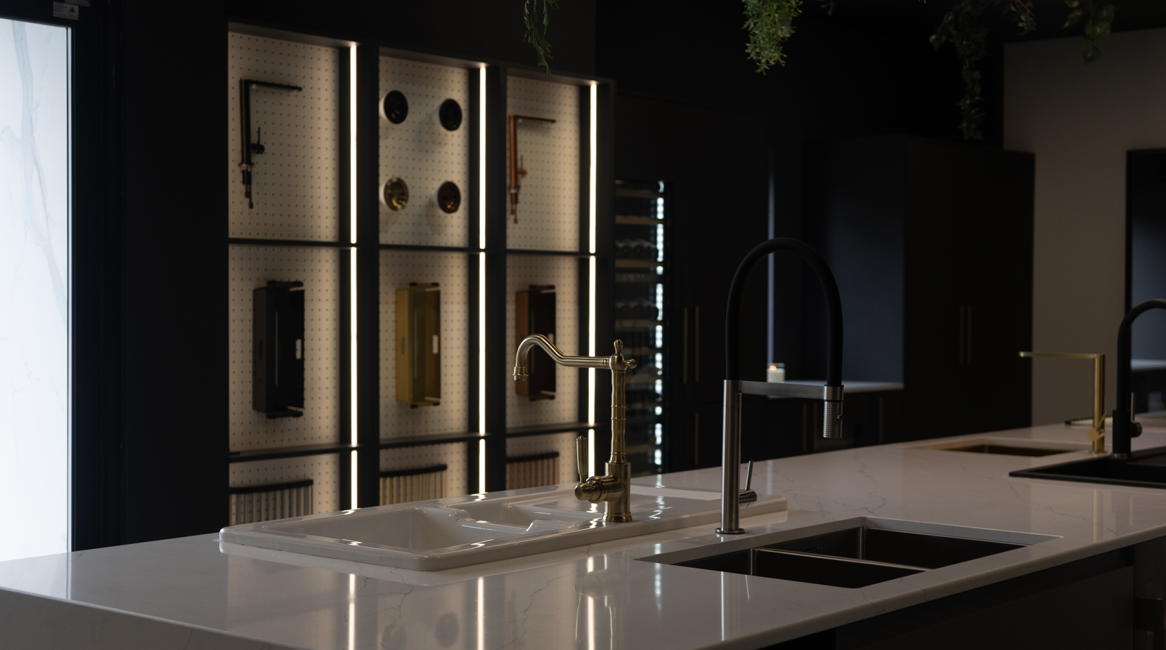 One Month Since Our Studio Launch Event!