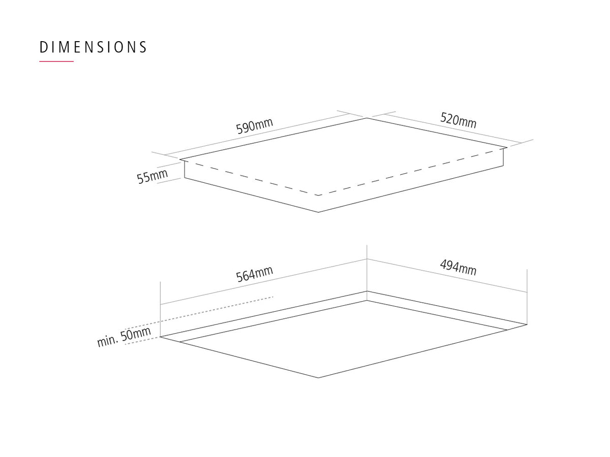 Potter Cowan - Belfast, Dublin & Cork