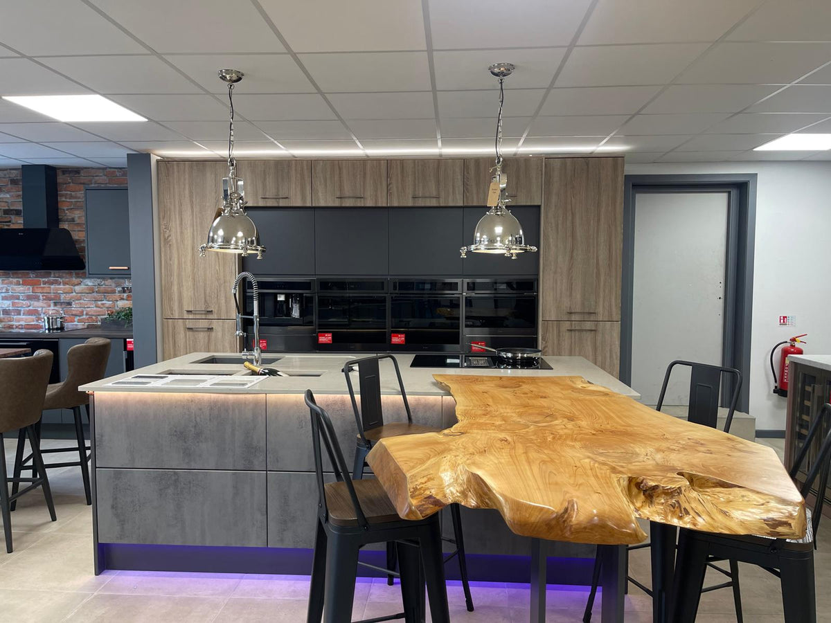 Potter Cowan - Belfast, Dublin & Cork