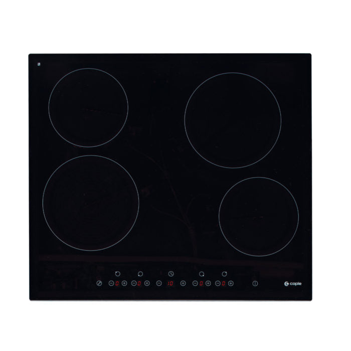 Ceramic Touch Control